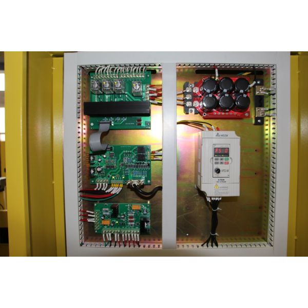 Quality CNC Die Sinker EDM450h with Mirror Surface Function for sale