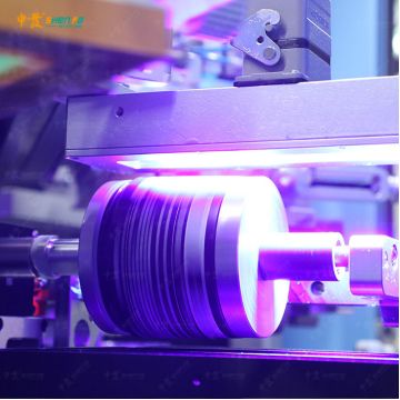 Quality Round Jars Auto Silk Screen Printing With Servo Control System for sale