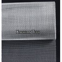 Quality Stainless Steel / Galvanized Crimped Wire Screen For Mining Coal for sale