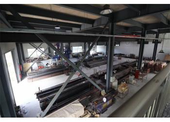China Factory - Wuxi Enjoy Electronic Technology Co.,LTD