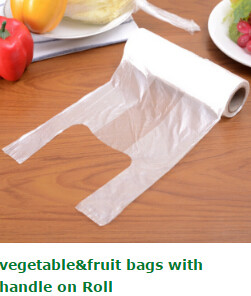 Quality 100% Biodegradable and compostable plastic garbage bag ,trash bag, Biodegradable for sale