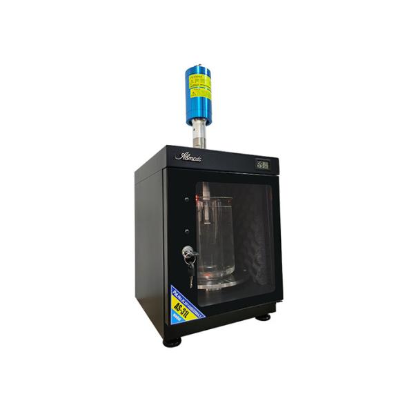 Quality High Frequency Ultrasonic Oil Water Emulsion Suspension Technology for sale