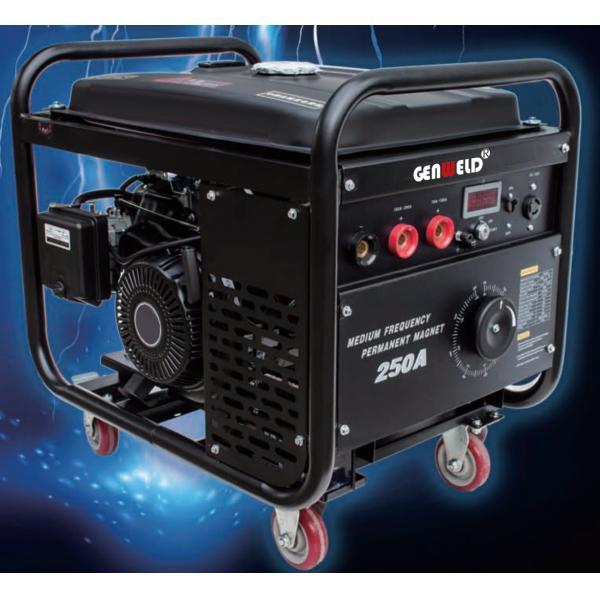 Quality AXO-250A Manual arc welding / argon arc welding machine for sale
