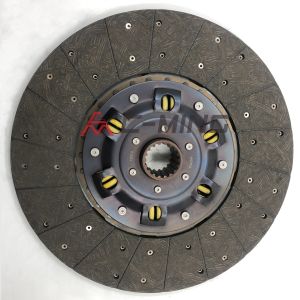Quality PF 6H 50mm Clutch Pressure Plate Assembly 30100-90071 for sale