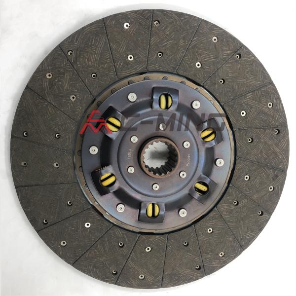 Quality PF 6H 50mm Clutch Pressure Plate Assembly 30100-90071 for sale