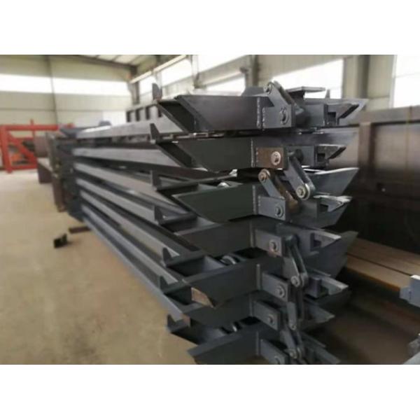 Quality Steaming Trolley AAC Brick Machine For Transportation for sale