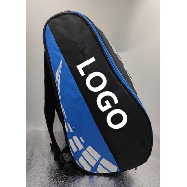 Quality OEM / ODM Custom Tennis Backpack With Shoe Compartment for sale
