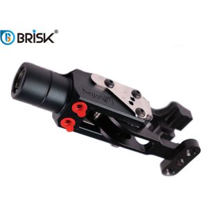 Quality Customized Finger Tooling Transfer With Grippers On Tandem Line for sale