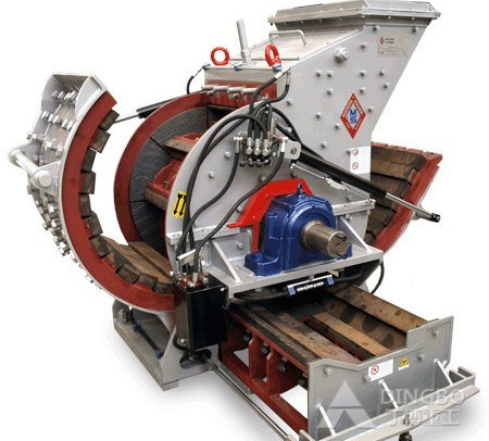 2024 Factory Direct PC Coarse Powder Hammer Mill for Sale