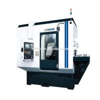 Quality Max. worktable speed 200rpm Gear Hobbing Machine for High Precision Gear for sale