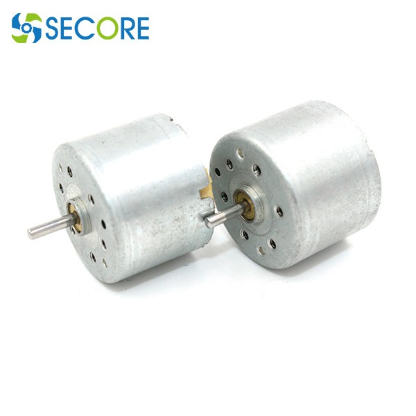Quality 24*18mm Micro BLDC Motor , 7000RPM 12V 24V 6V Brushless DC Motor for sale