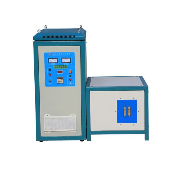 Quality High Frequency Induction Heating Machine For Heating Treatment for sale