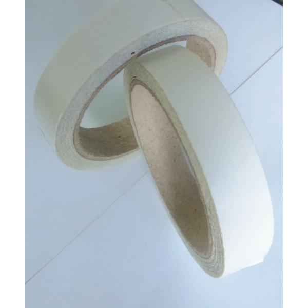 Quality High Holding Force Double Splice Tape Appliced In Release Film Jionting for sale