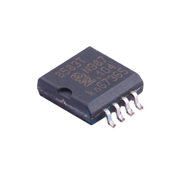 Quality Unused   PCF8583T    Integrated Circuit New And Original  SOP8 for sale