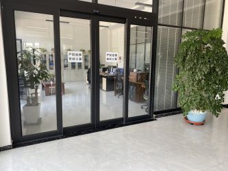 China Factory - Henan Huagong Industrial Group Co., Ltd.