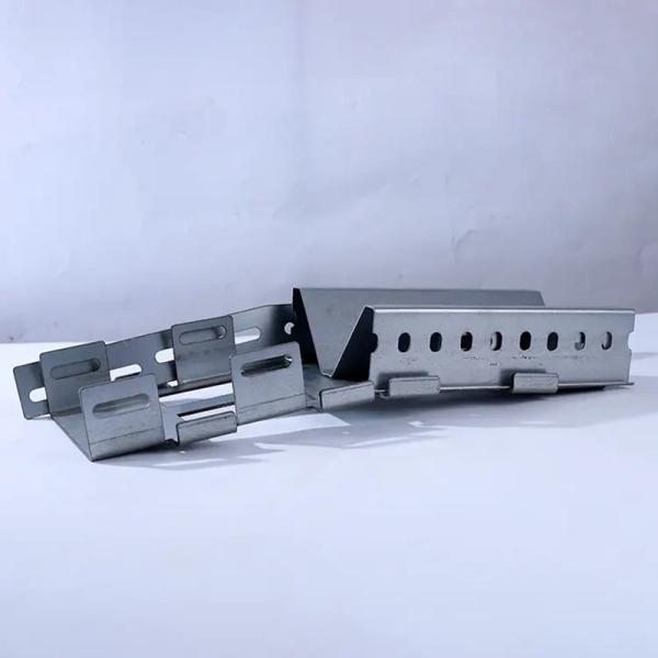 Quality Waterproof Solar Drainage Channel With Anti Slip Surface 60m/s Wind Load for sale