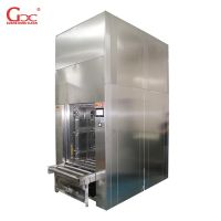 Quality UL Certified 1 Year Warranty Dynamic Pass Box In Pharma for sale