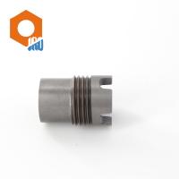 Quality ODM Custom Cemented Carbide Nozzle Cross Groove Wrench Series for sale