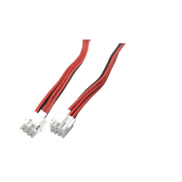 Quality Fire Resistant 100mm 0.5mm Electrical Wiring Harness for sale