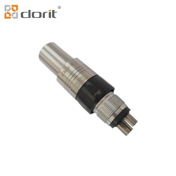 Quality High Chomium NSK Airotor Handpiece Push Button 4 Hole Coupling for sale