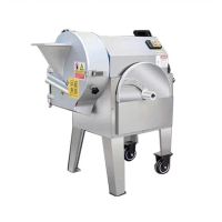 Quality Multifunctional Fruit And Vegetable Processing Machine Automatic for sale