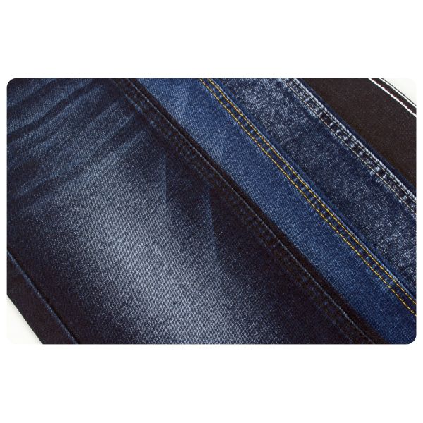 Quality 10.5oz Cotton Polyester Spandex Twill J0460C for sale