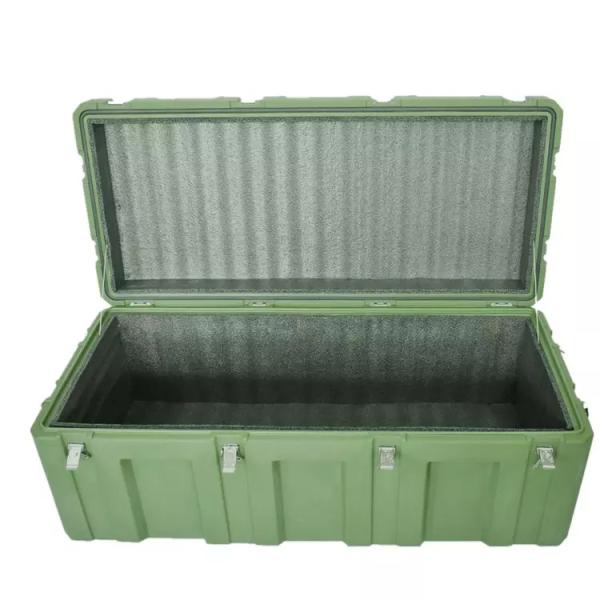 Quality Waterproof Rotomoulded Military Transport Box for sale