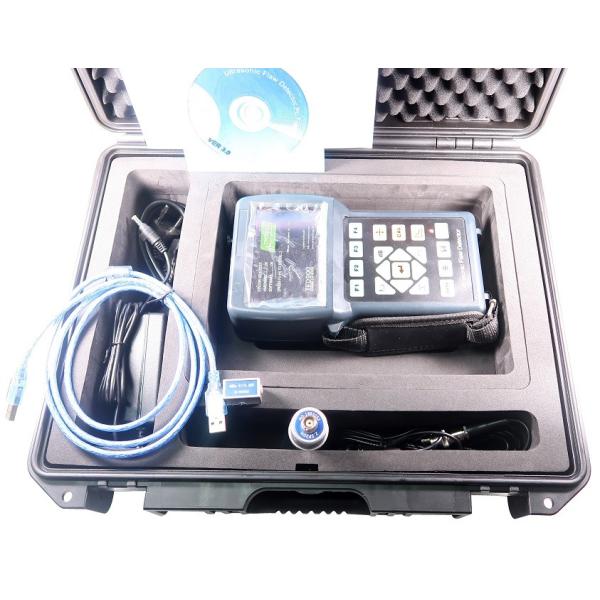 Quality Handy Portable ultrasonic Flaw Detector for sale