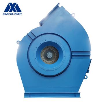 Quality Corrosion Resistant Centrifugal Fan With Aluminum Impeller for sale