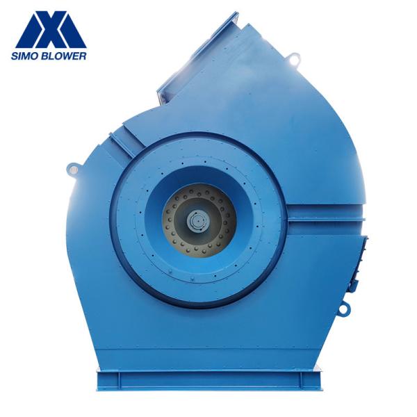 Quality Corrosion Resistant Centrifugal Fan With Aluminum Impeller for sale