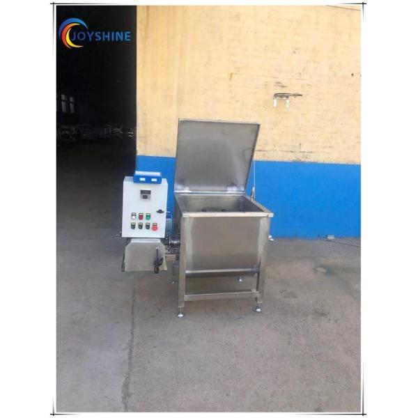 Quality 11 Rubber Sticks Poultry Killing Machinery Chicken Scalding and Defeathering for sale