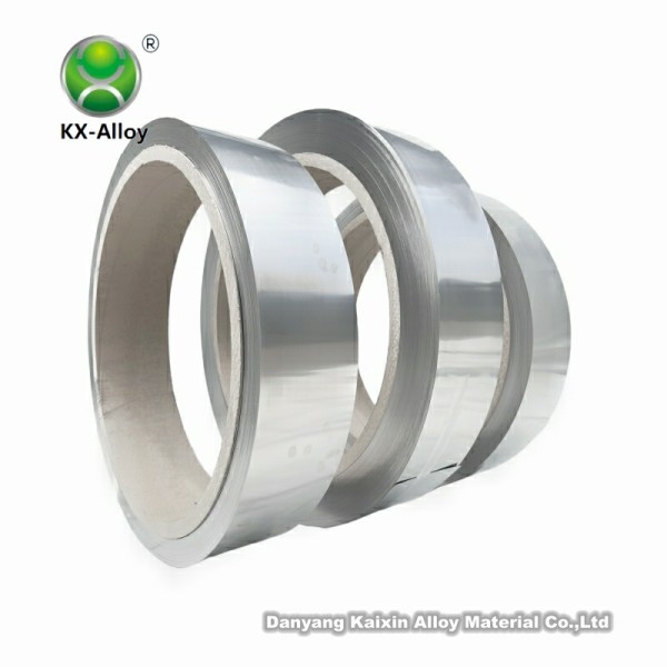 Quality KX 4J44 Corrosion Resistant Alloy Light Rod On Expansion Alloy for sale