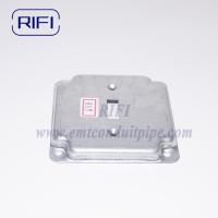 Quality RIFI Galvanized Raised Steel Cover For Electrical Junction Box RS Cover for sale