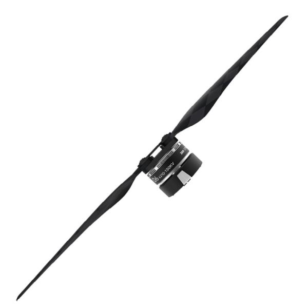 Quality SIYI D6 Enterprise Propulsion System Integrated Brushless ESC Straight & for sale