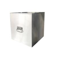 Quality 100dB 1GHz RF Isolation Box Wireless Portable Soundproof Box With I/O Connectors for sale