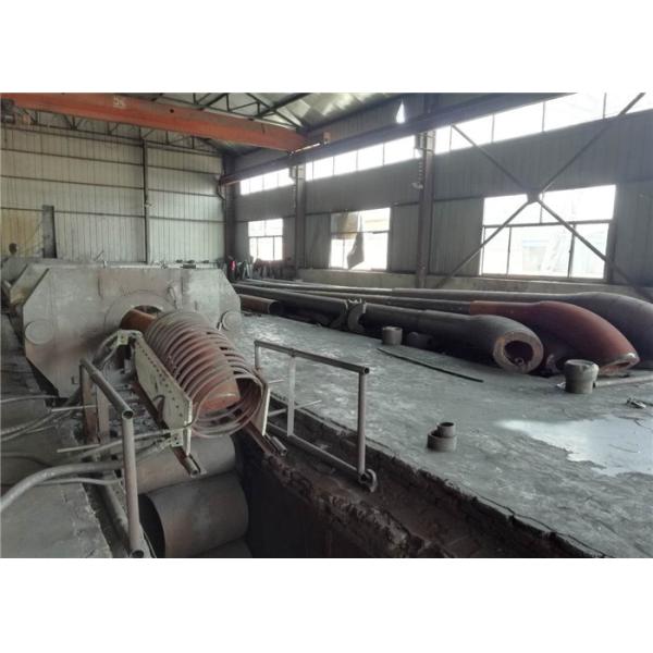Quality Stainless Steel Elbow Bent Machine Complete Protection Function 380V for sale