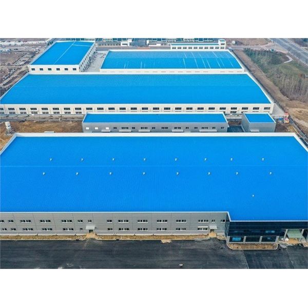 Quality Steel Structure Engineering for sale