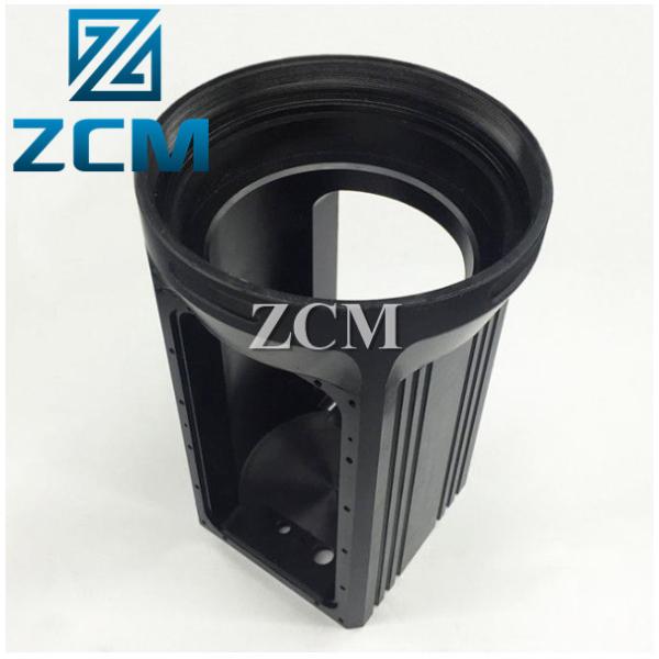 Quality 250mm Width Precision Machining Parts for sale