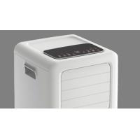 China 9000 BTU Portable Room Air Conditioner With Dehumidifier factory