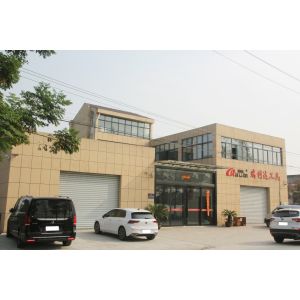 China Factory - Changzhou Ruilida Tools Co., Ltd.