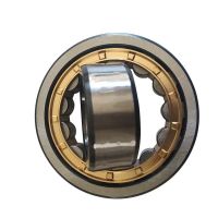 Quality Low Noise Cylindrical Roller Slewing Ring Bearing for High Speed Construction for sale