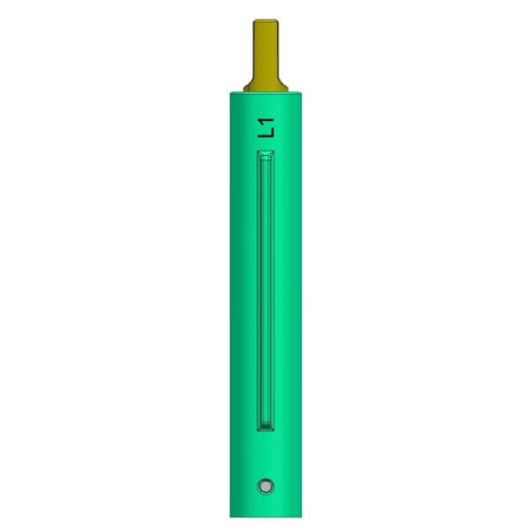 Quality Custom Slow Down Linear Damper 16mm Diameter Rotary Damper for Dishwasher for sale