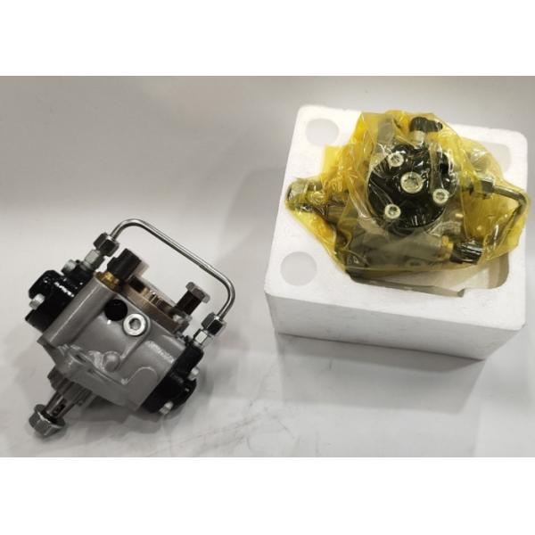 Quality Fuel Injection Pump 294050-0138 For J08E SK350-8 for sale