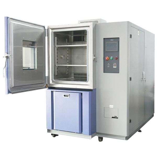 Quality Accurate Temperature Humidity Environmental Chamber For Drug Packaging Materials for sale