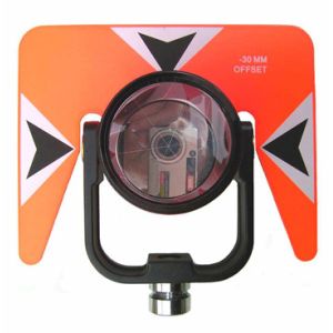 Quality Red 2.5" GA-AK18S SOKKIA Single Prism Set for sale