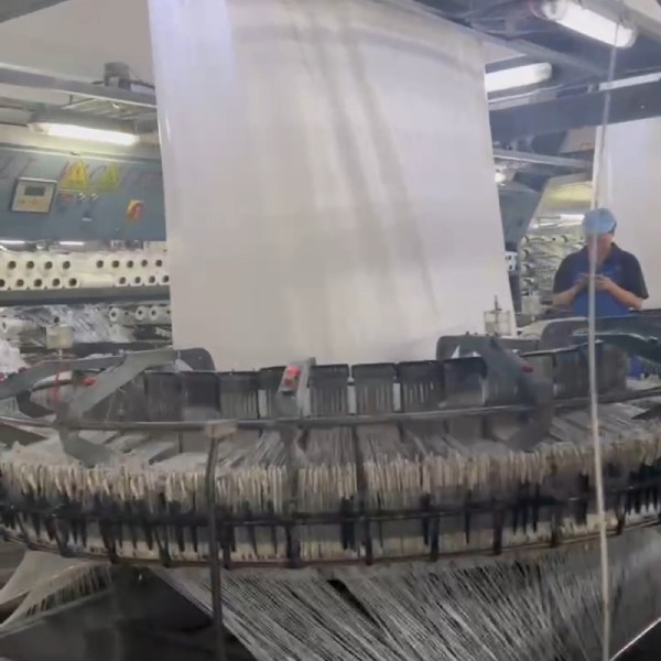 Quality PP Woven Bag Circular Loom Machine Used Eight Shuttle Circular Loom for sale