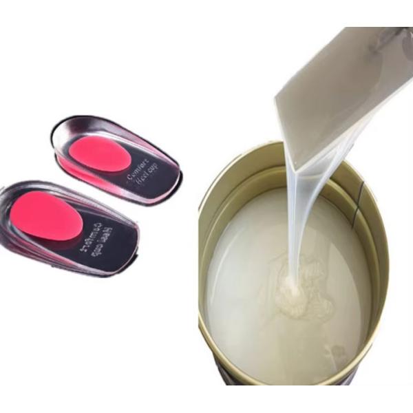 Quality Mould Rubber Product Silicone Release Gel Agent Water Based OEM for sale