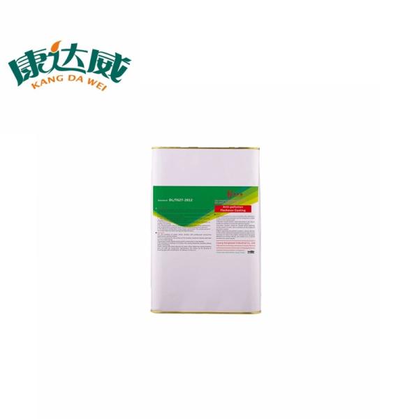 Quality Anti Pollution Silicone Electrical Insulating Coating RTV Coating For Insulators Customized for sale