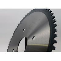 Quality TCT Cold Saw Blade for sale