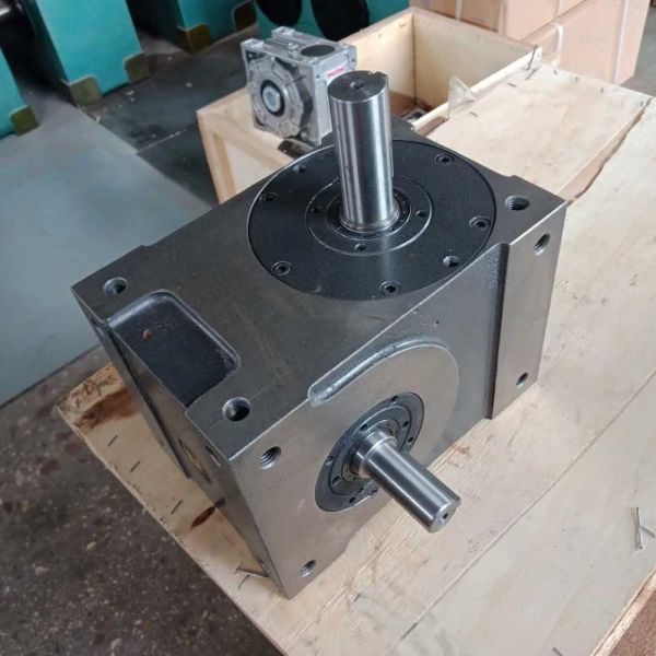 Quality High Precision Shaft Type 80DS Cam Indexer with Video Outgoing-Inspection for sale